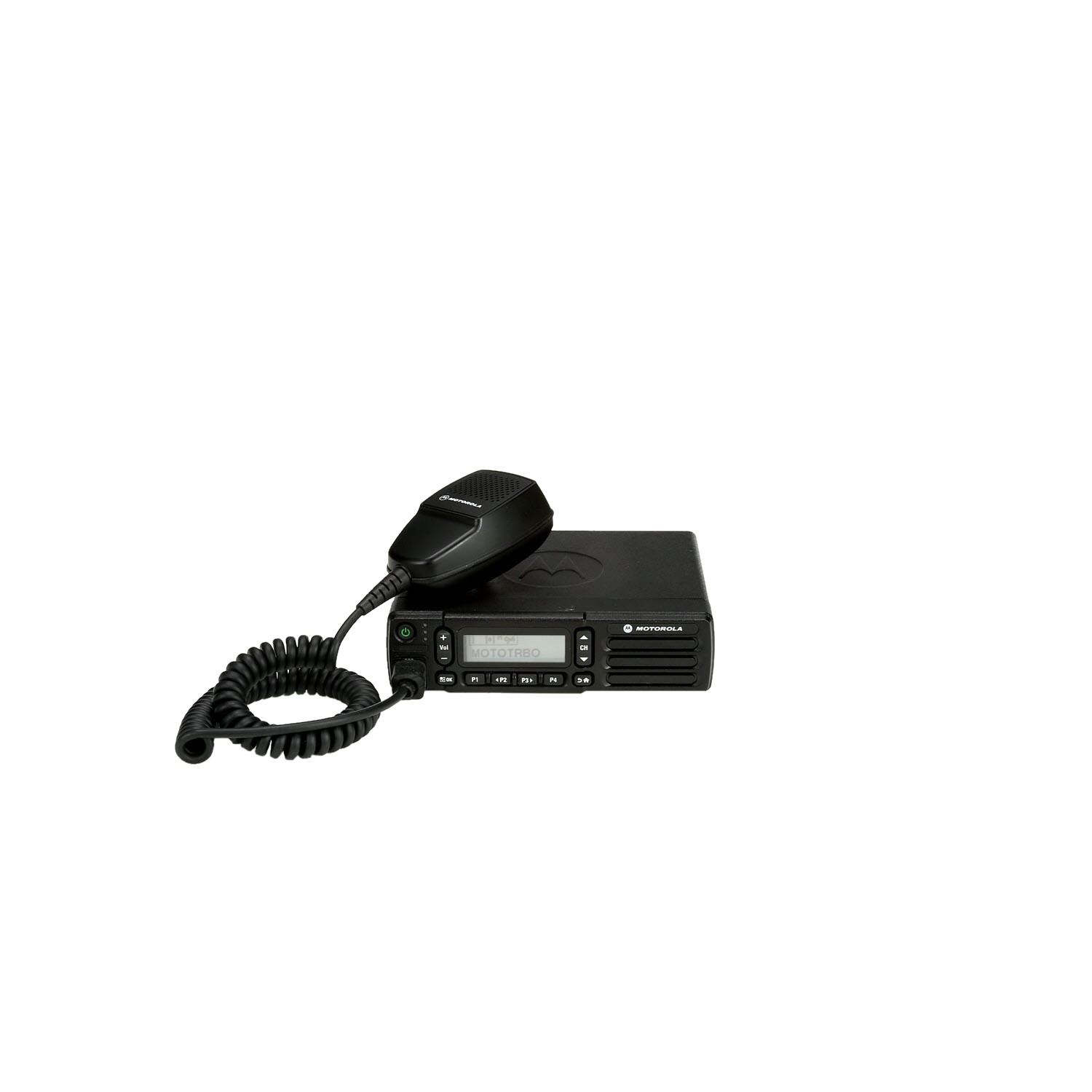 XPR 2500 Mobile Two-Way Radio - Motorola Solutions_us