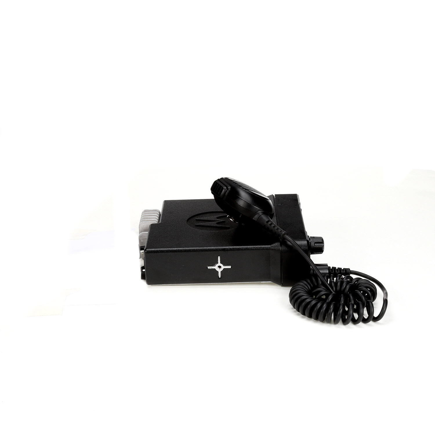 DM4000e Digital Mobile (DMR) Two-Way Radio Series - Motorola Solutions ...